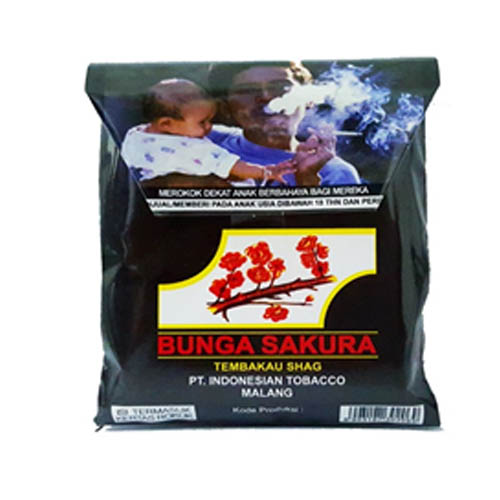 PRODUK | PT Indonesian Tobacco Tbk.